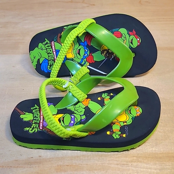 Teenage Mutant Ninja Turtles | Shoes | Teenage Mutant Ninja Turtles ...